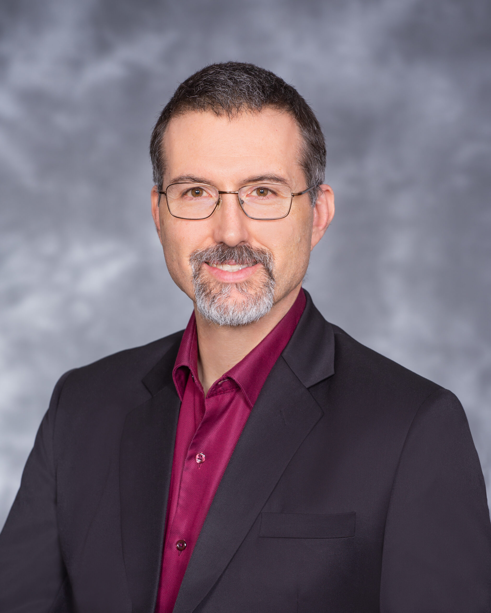 Community Medical Centers | Benjamin Morrison - Community Medical Centers